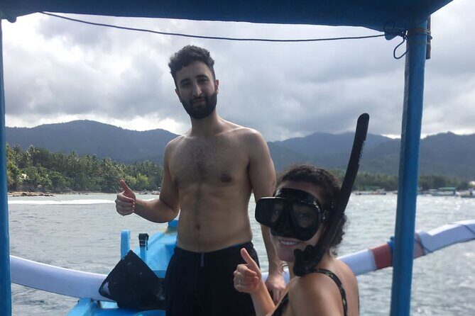 Snorkeling at Blue lagoon For walking customers - Who Would Enjoy This Tour?
