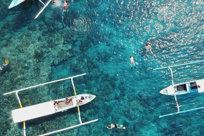 Snorkeling at Blue Lagoon & Tanjung Jepun All Inclusive - Transportation and Timing