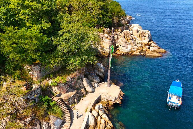 Snorkeling at Los Arcos 5 islands Hidden Beach and Cliff Jumping - The Experience: What To Expect From Start To Finish