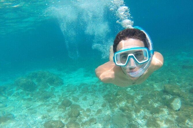 Snorkeling at Nha Trang Bay - A Closer Look at the Snorkeling Adventure