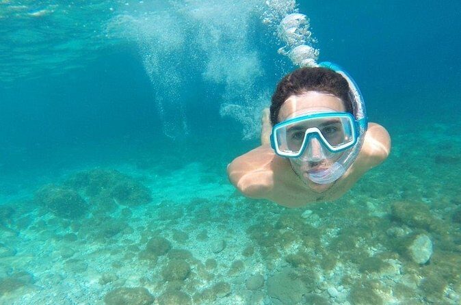 Snorkeling at Nha Trang Bay - FAQ