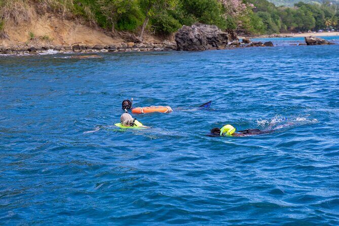 Snorkeling at Pigeon Island - FAQs