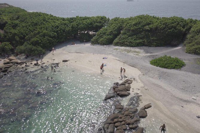 Snorkeling at Pigeon Island - FAQs