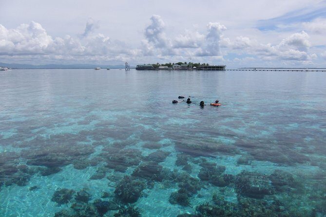 Snorkeling at San Vicente with speed boat - Authentic Traveler Perspectives
