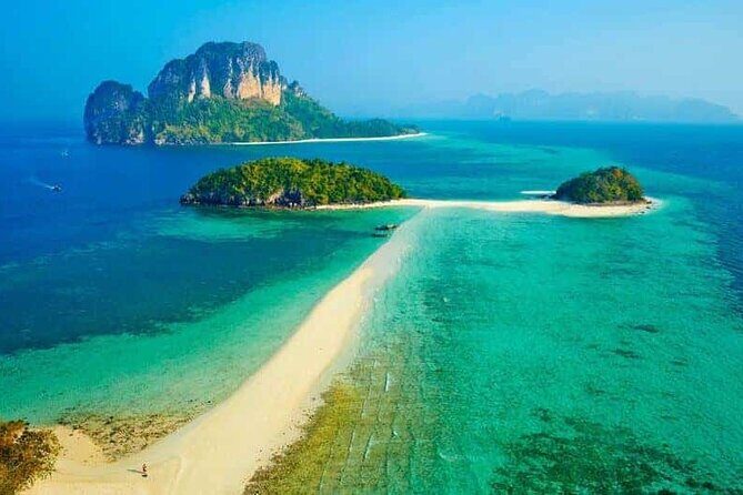 Snorkeling at the 7 Barbecue Islands and Sunset - An In-Depth Look at the Tour