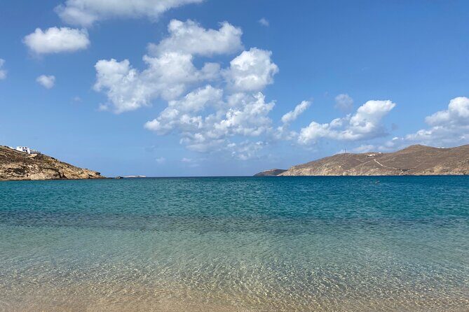 Snorkeling at the Pirate Islets and Paradise beach - Included and Not Included