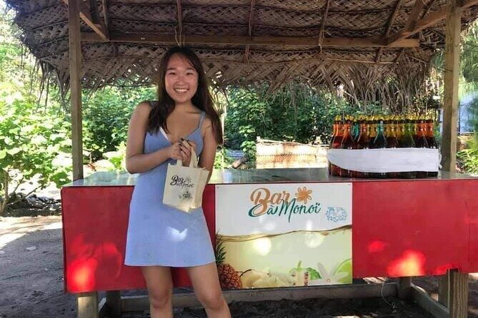 Snorkeling BBQ and Things to do on a Private Motu in Bora Bora - The Itinerary: What to Expect