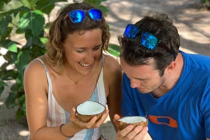 Snorkeling BBQ and Things to do on a Private Motu in Bora Bora - Practical Details: What You Need to Know