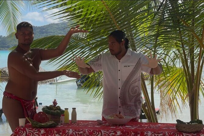 Snorkeling BBQ and Things to do on a Private Motu in Bora Bora - Is This Tour Right for You?