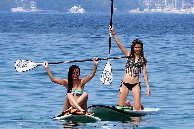 Snorkeling & Beach Brake With Different Options - The Value of This Tour