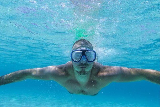 Snorkeling & Beach Brake With Different Options - Who Will Love It?