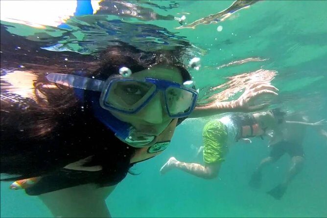 Snorkeling & Beach Brake With Different Options - Final Words