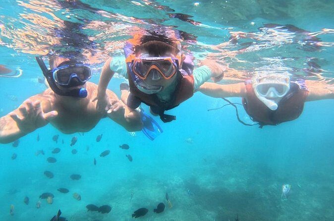 Snorkeling Blue Lagoon and Tanjung Jepun All Inclusive - FAQ