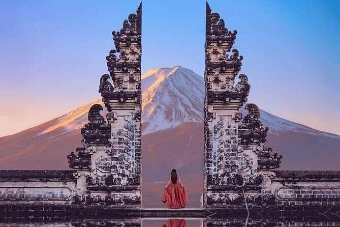 Snorkeling Blue Lagoon with Guide & Gate Heaven Temple - What to Expect: Practical Insights