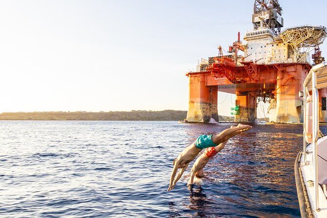 Snorkeling Boat Trip Tugboat Beach and Spanish Water Curacao - Introduction: Why This Snorkeling Boat Trip Could Be Your Next Favorite