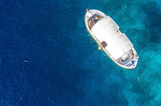 Snorkeling Boat Trip Tugboat Beach and Spanish Water Curacao - Who Will Love This Tour?