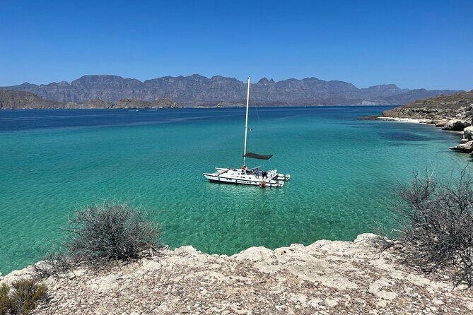 Snorkeling Catamaran Island Cruise - Breeze Through Our Review of the Loreto Snorkeling Catamaran Island Cruise