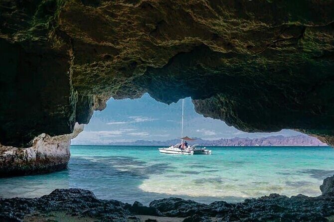 Snorkeling Catamaran Island Cruise - Who Should Consider This Tour