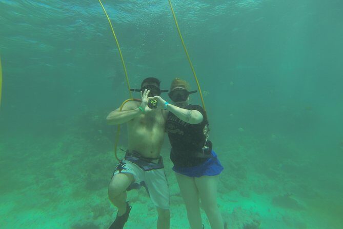 Snorkeling Catamaran Tour & Parasailing - An In-Depth Look at What to Expect