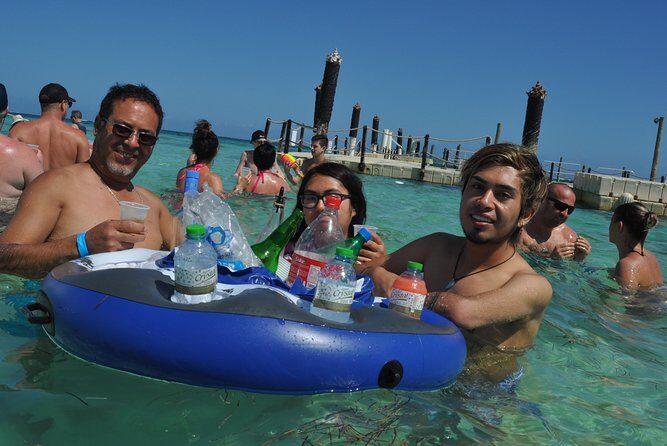 Snorkeling Catamaran Tour & Parasailing - Final Thoughts