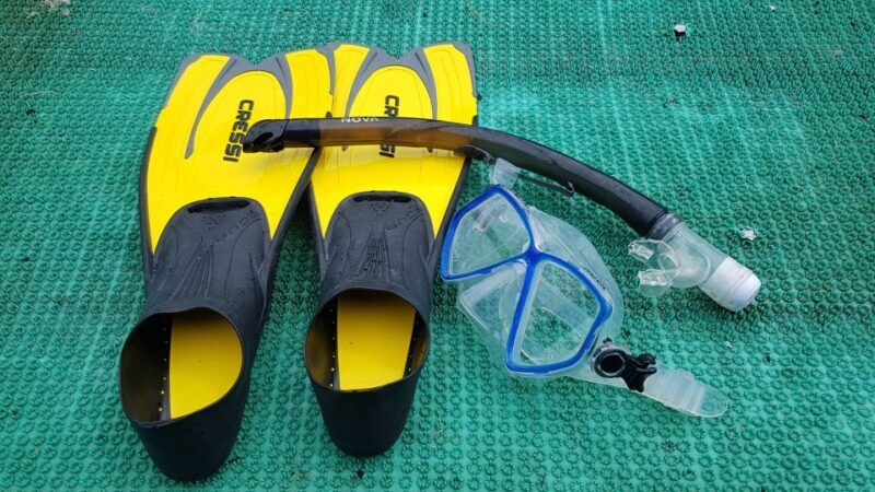 Snorkeling Cham Island: Snorkeling Tour by Speed Boat - FAQ