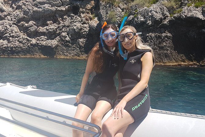 Snorkeling - How Does the Tour Unfold?