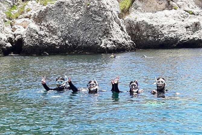 Snorkeling - Who Is This Tour Best For?