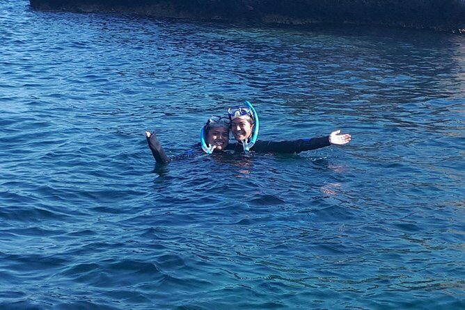 Snorkeling - FAQ About the Snorkeling Tour