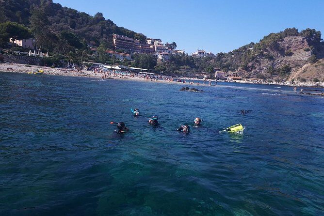 Snorkeling - Final Thoughts