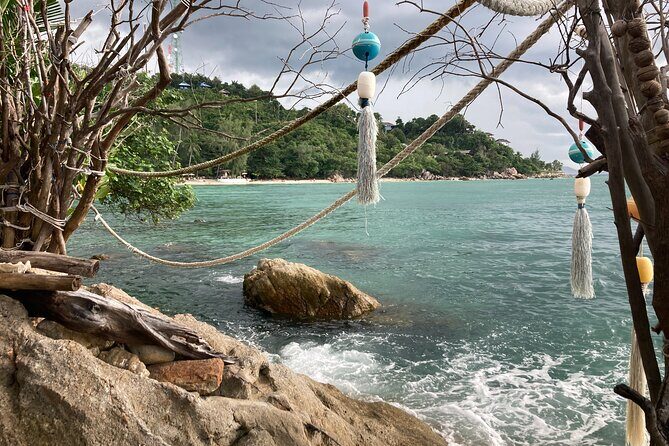 Snorkeling Day around Koh Phangan - Exploring Chaloklum and Haad Khom