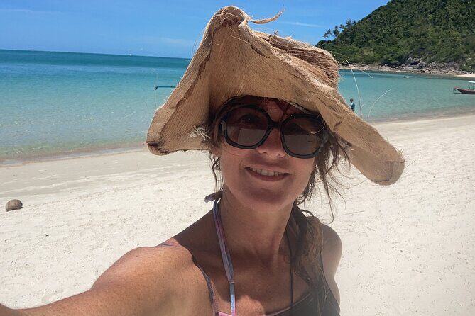 Snorkeling Day around Koh Phangan - The Real Experience