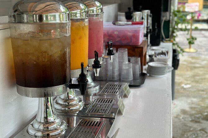 Snorkeling Day Trip To Lembongan and Penida - Who Should Consider This Tour?