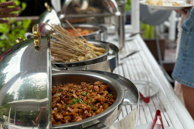 Snorkeling Day Trip To Lembongan and Penida - Frequently Asked Questions