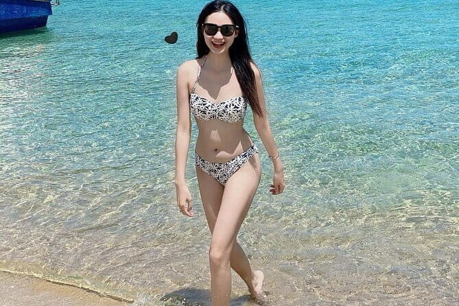 Snorkeling Day Trips to Cham Island from Hoi An and Da Nang - Detailed Breakdown of the Itinerary