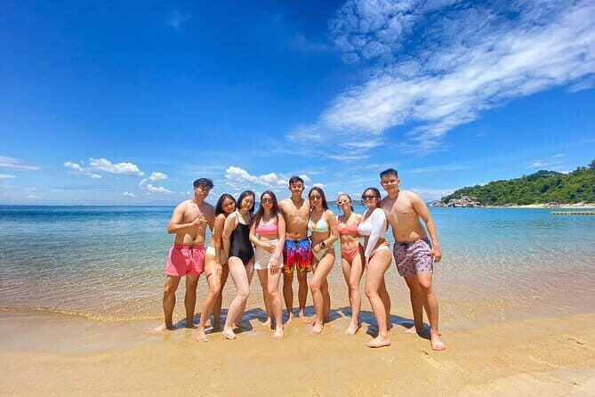 Snorkeling Day Trips to Cham Island from Hoi An and Da Nang - A Balanced Look at the Experience