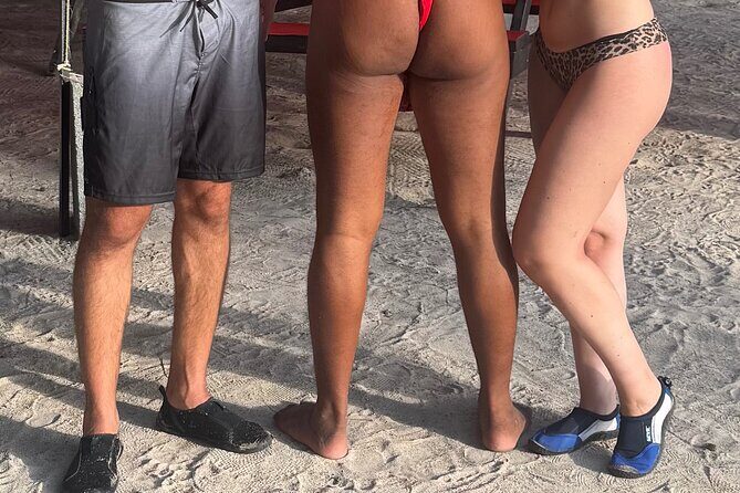 Snorkeling Discovery DE the Black Pearl and Lunch in Bora Bora - The Value Proposition