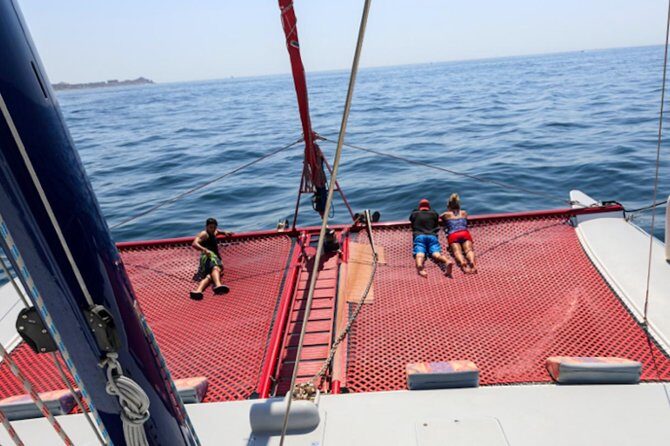 Snorkeling Discovery sailing in Los Cabos - The Snorkeling Experience: Marine Life and Visibility