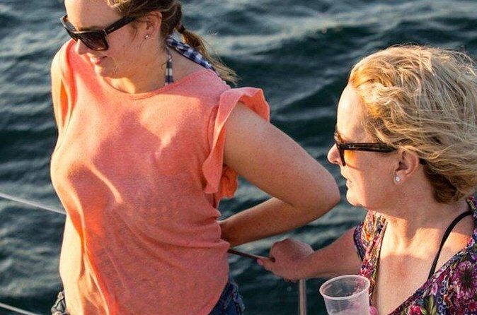 Snorkeling Discovery sailing in Los Cabos - Sightseeing Highlights from the Water