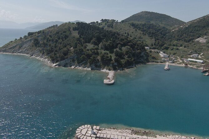 Snorkeling Expedition to Grama Bay,Smugglers Canyon & Blue Cave - How the Tour is Structured