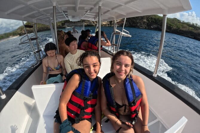 Snorkeling Experience in Nusa Penida with 4 Snorkeling Spots - The Itinerary Breakdown: What to Expect
