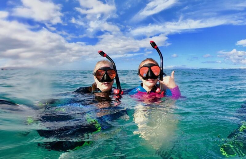 Snorkeling for Non-Swimmers Guided Tour - Wailea Beach - Final Thoughts on Value and Suitability