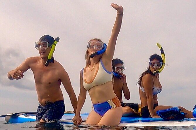 Snorkeling for Non-Swimmers Guided Tour - Wailea Beach - FAQs About the Snorkeling for Non-Swimmers Guided Tour