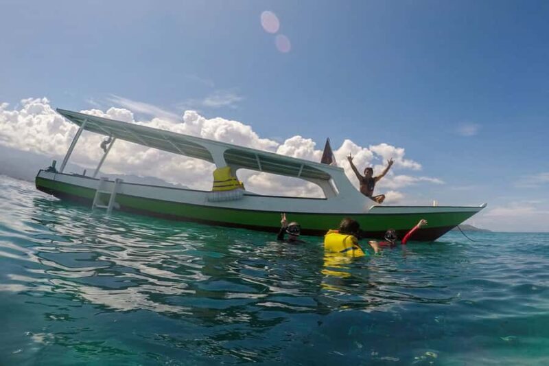 Snorkeling from Gili Trawangan: Private Group 4-Hour Trip - Final Thoughts: Is It Worth It?