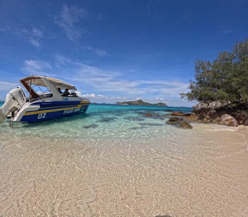 Snorkeling Full Day Experience from Bangkok - An Overview of the Snorkeling Adventure