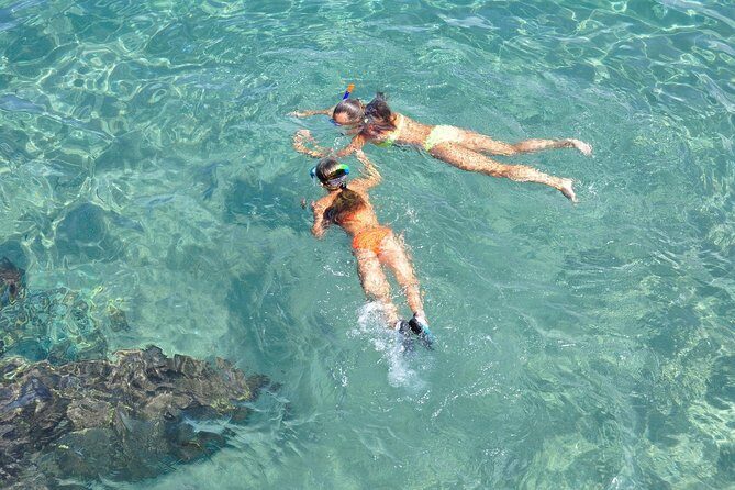 Snorkeling Fun Adventure in Athenian Riviera - Introduction: An Easy-Access Underwater Escape