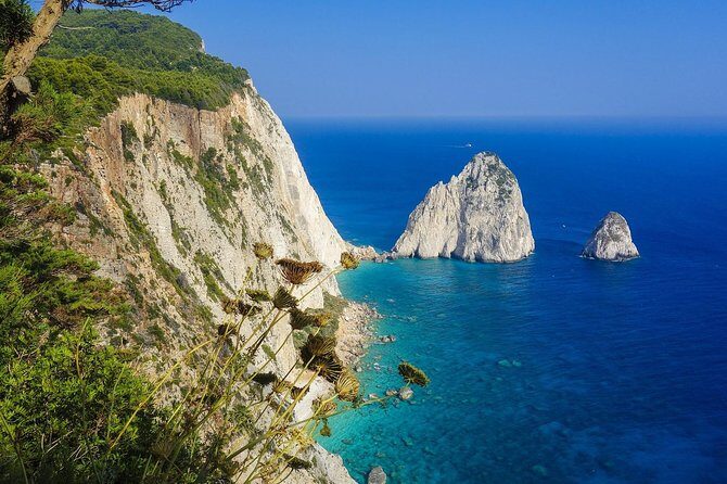 Snorkeling Fun Adventure in Athenian Riviera - The Itinerary in Detail