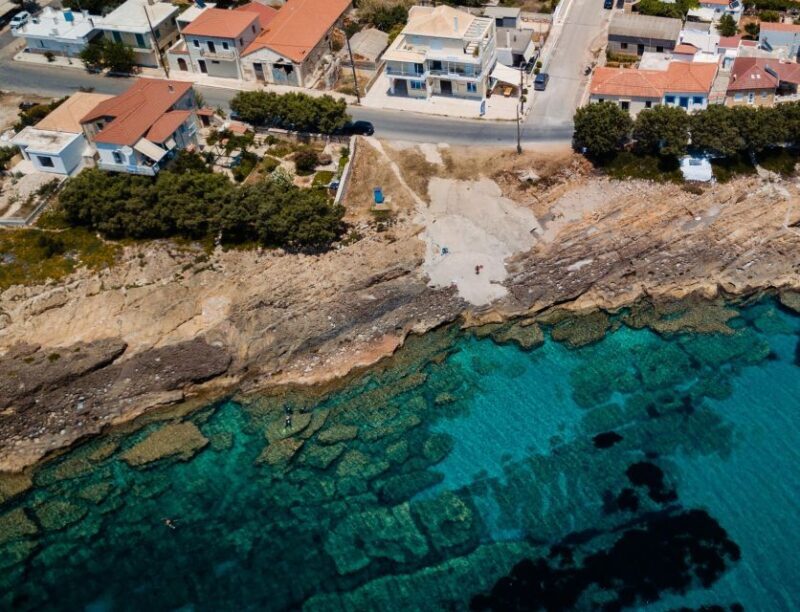 Snorkeling guided tour in beautiful Marathopoli - Why It’s a Great Value