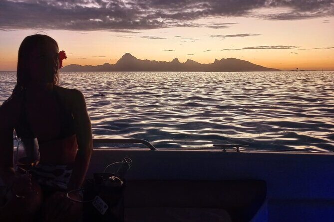 Snorkeling immersion in the wonders of Tahiti - Analyzing the Value