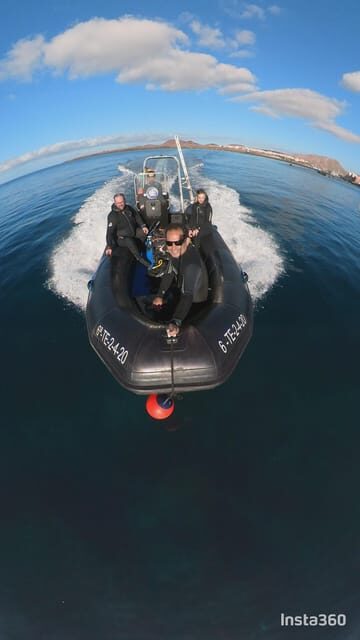 Snorkeling in a Volcanic Bay - The Sum Up
