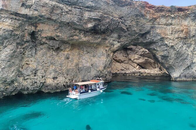 Snorkeling in Blue Lagoon Beaches and Bays Trip Comino - A Detailed Look at the Tour Experience